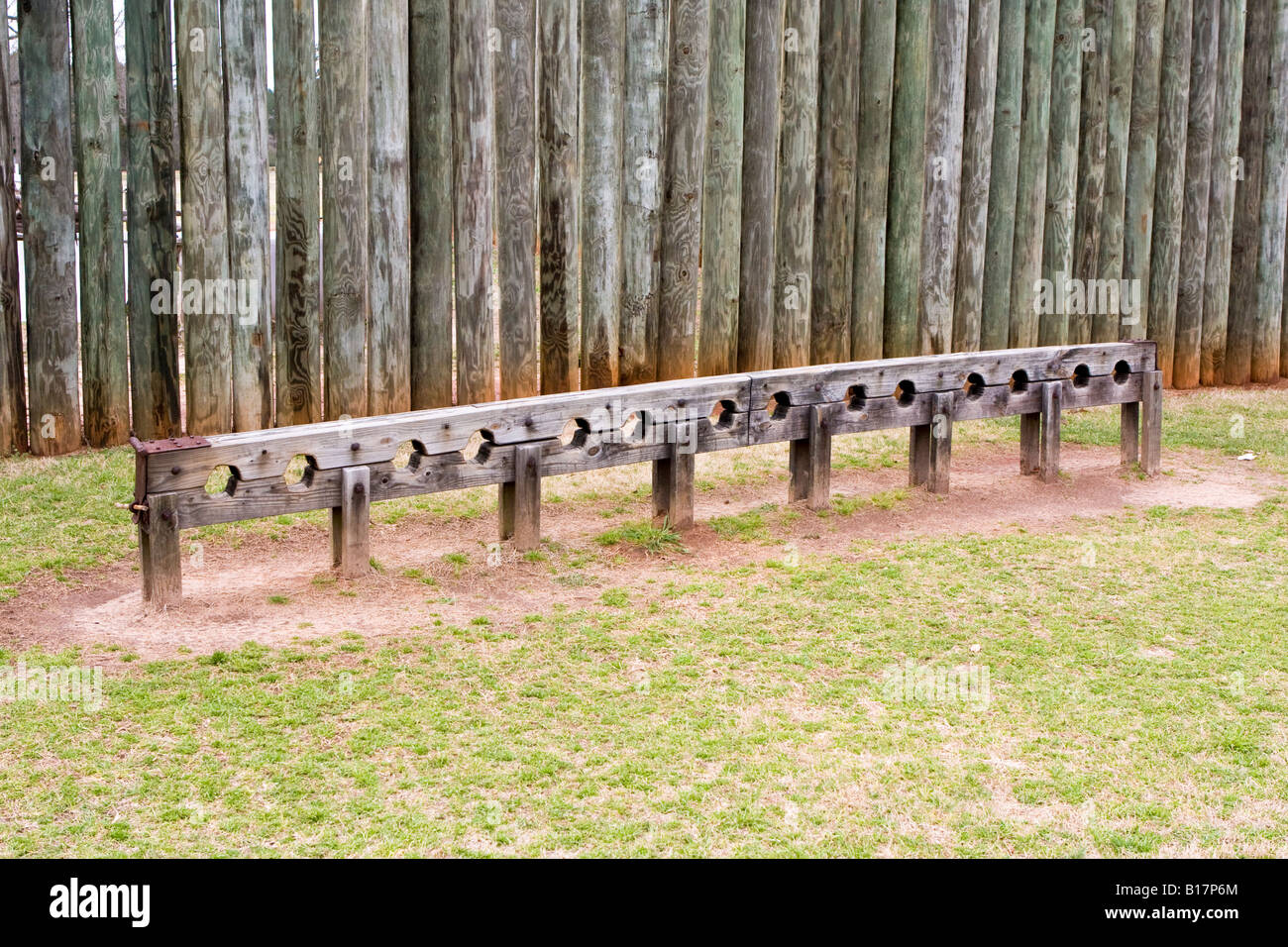 Medieval Prisoner High Resolution Stock Photography and Images - Alamy