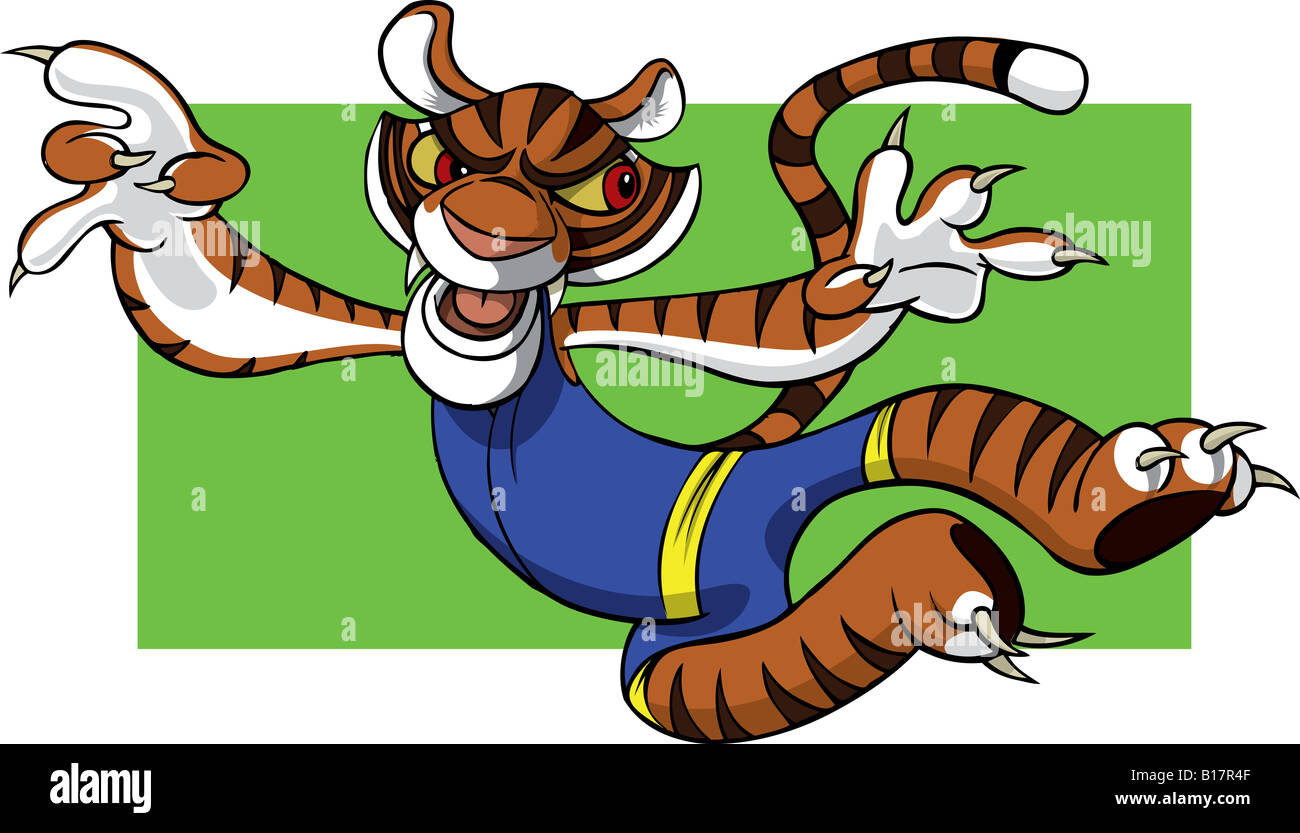 Flying tiger nose art hi-res stock photography and images - Alamy