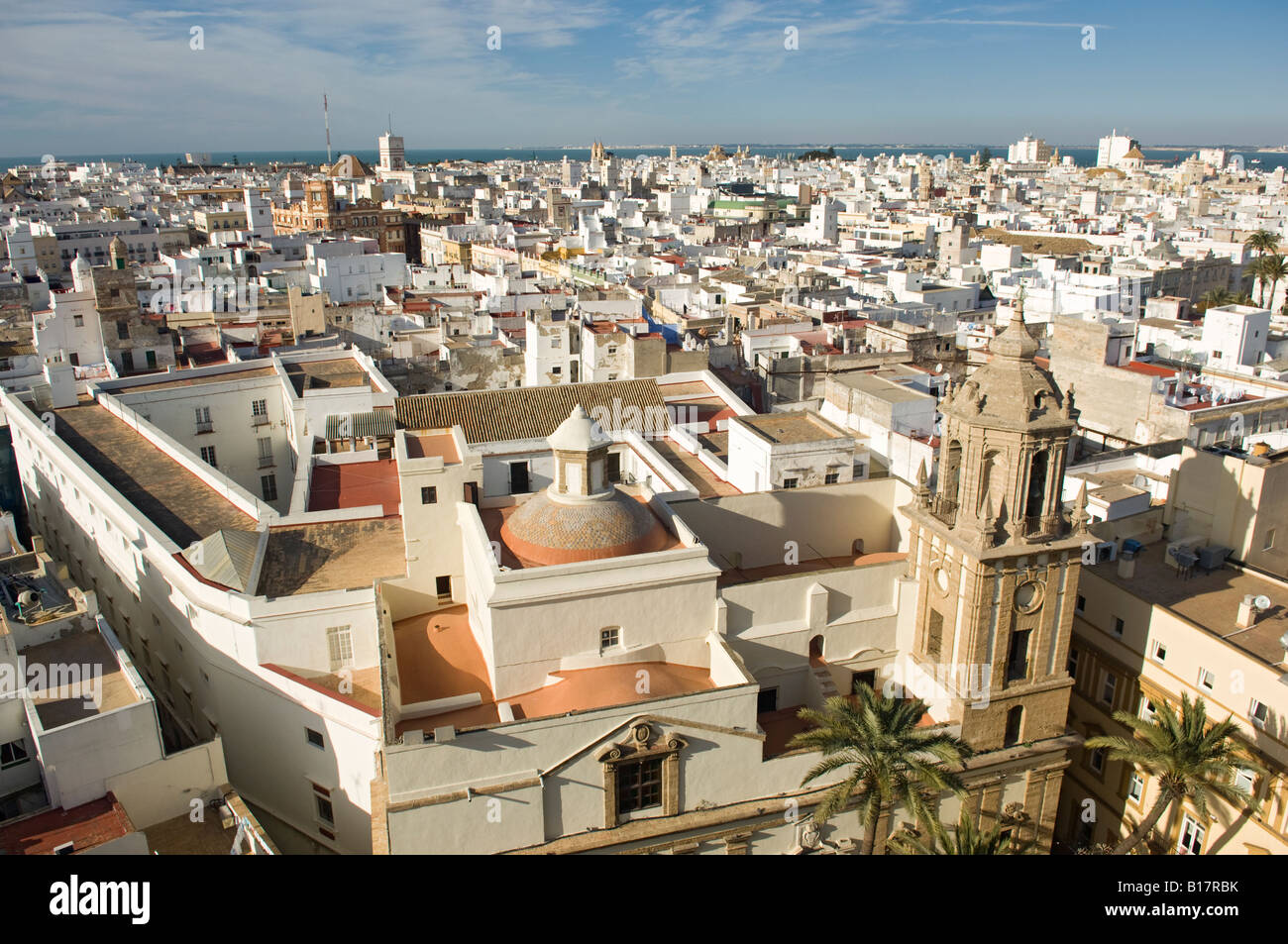 Catedral de acero hi-res stock photography and images - Alamy