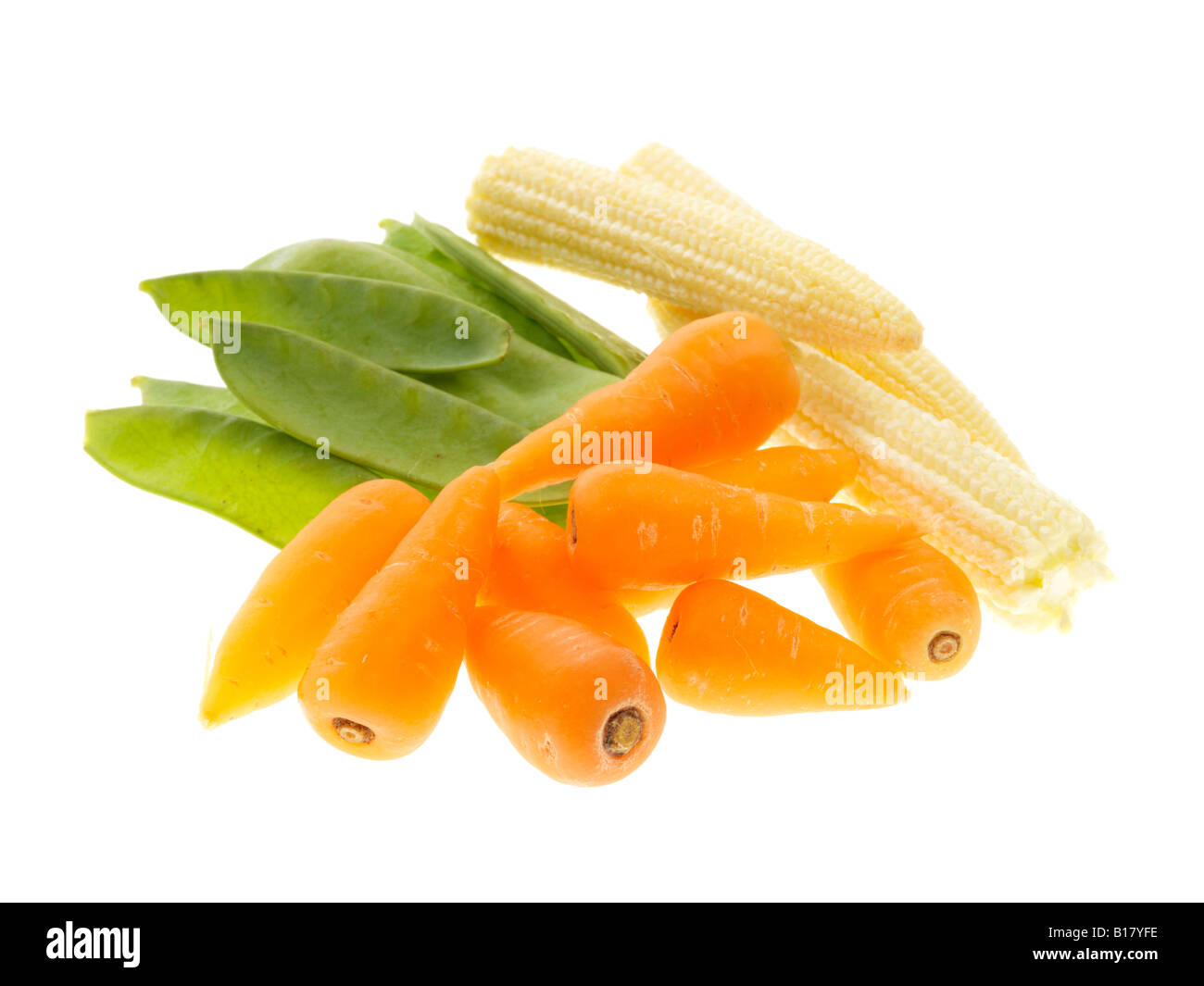 Selection raw vegetables hi-res stock photography and images - Alamy