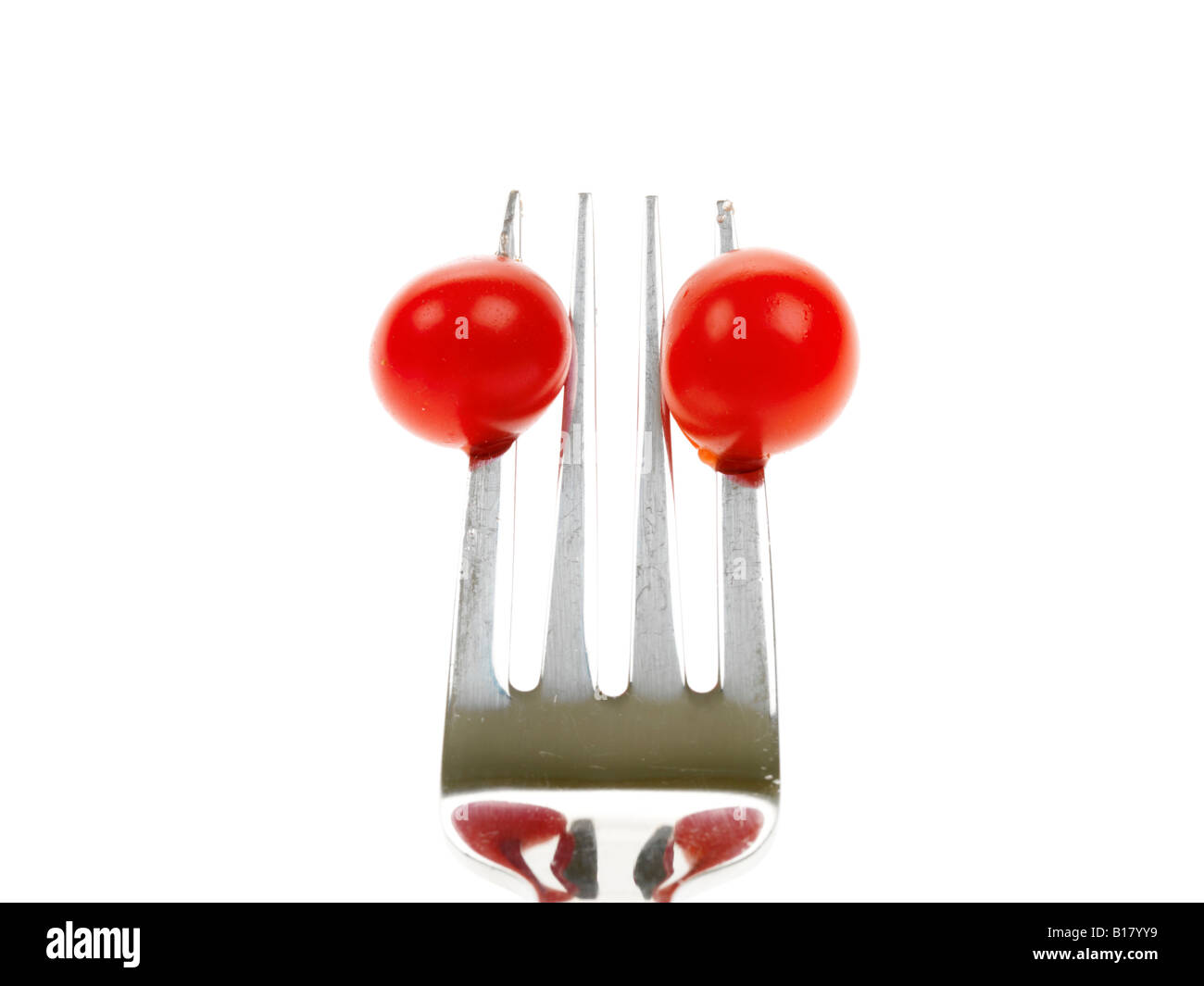 Cherry toms hi-res stock photography and images - Alamy