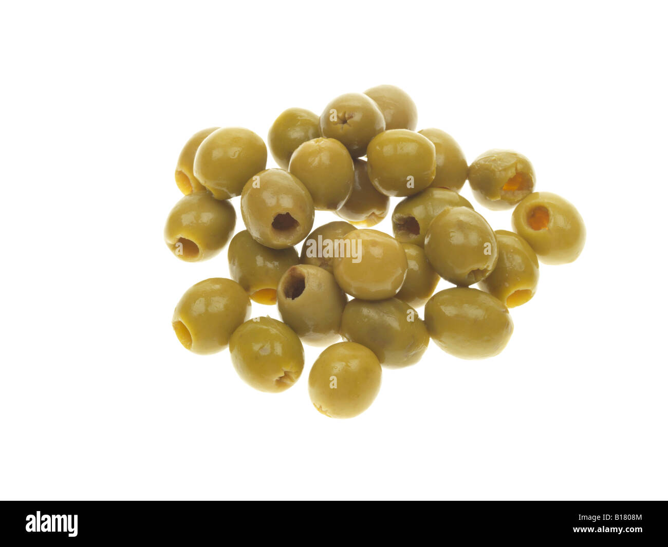 Handful of olives hi-res stock photography and images - Alamy