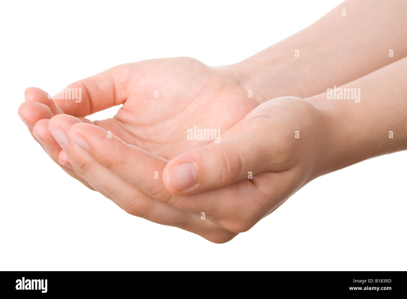 Concept begging hi-res stock photography and images - Alamy