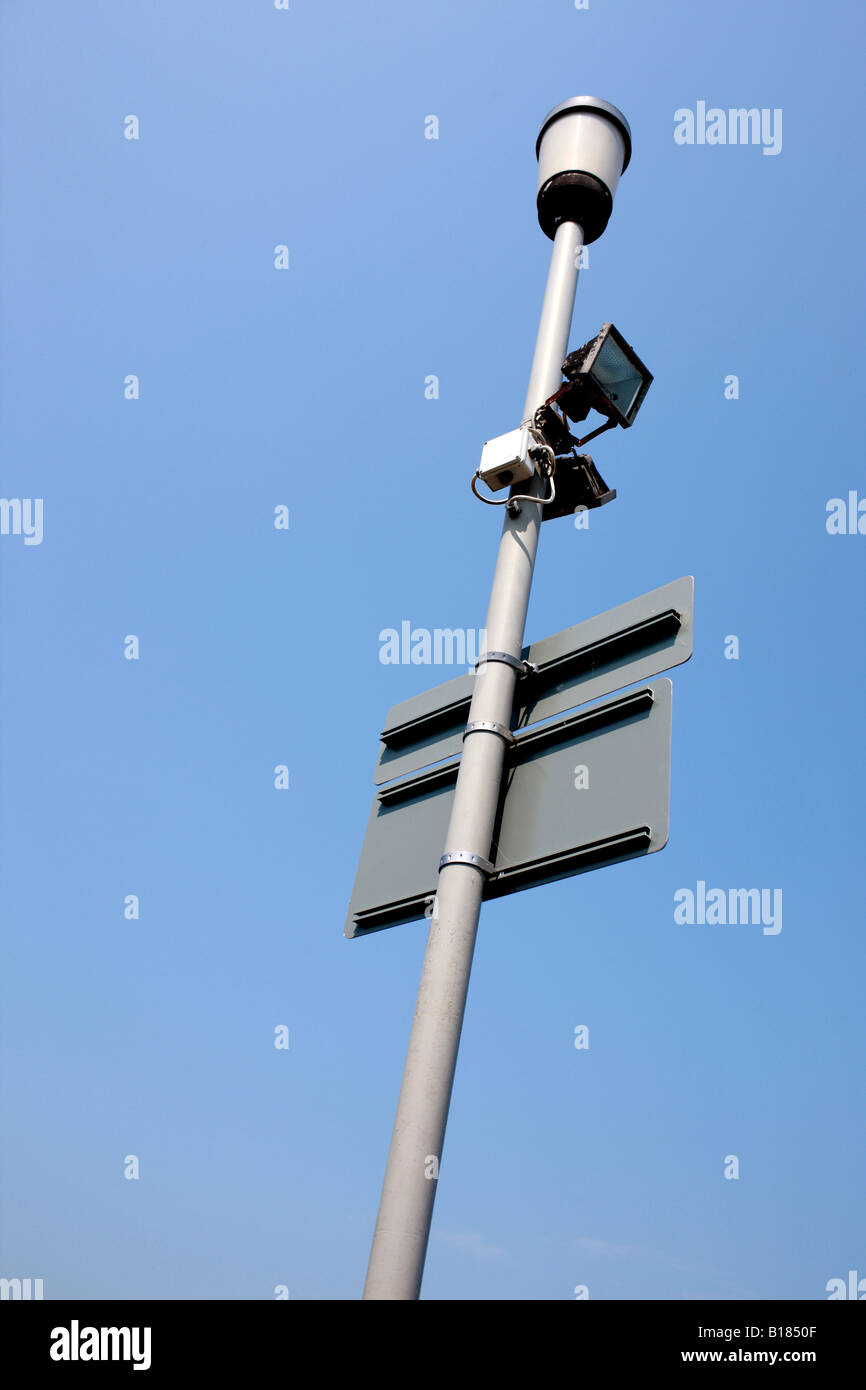 Lamp post lampost posts lamposts hi-res stock photography and images ...