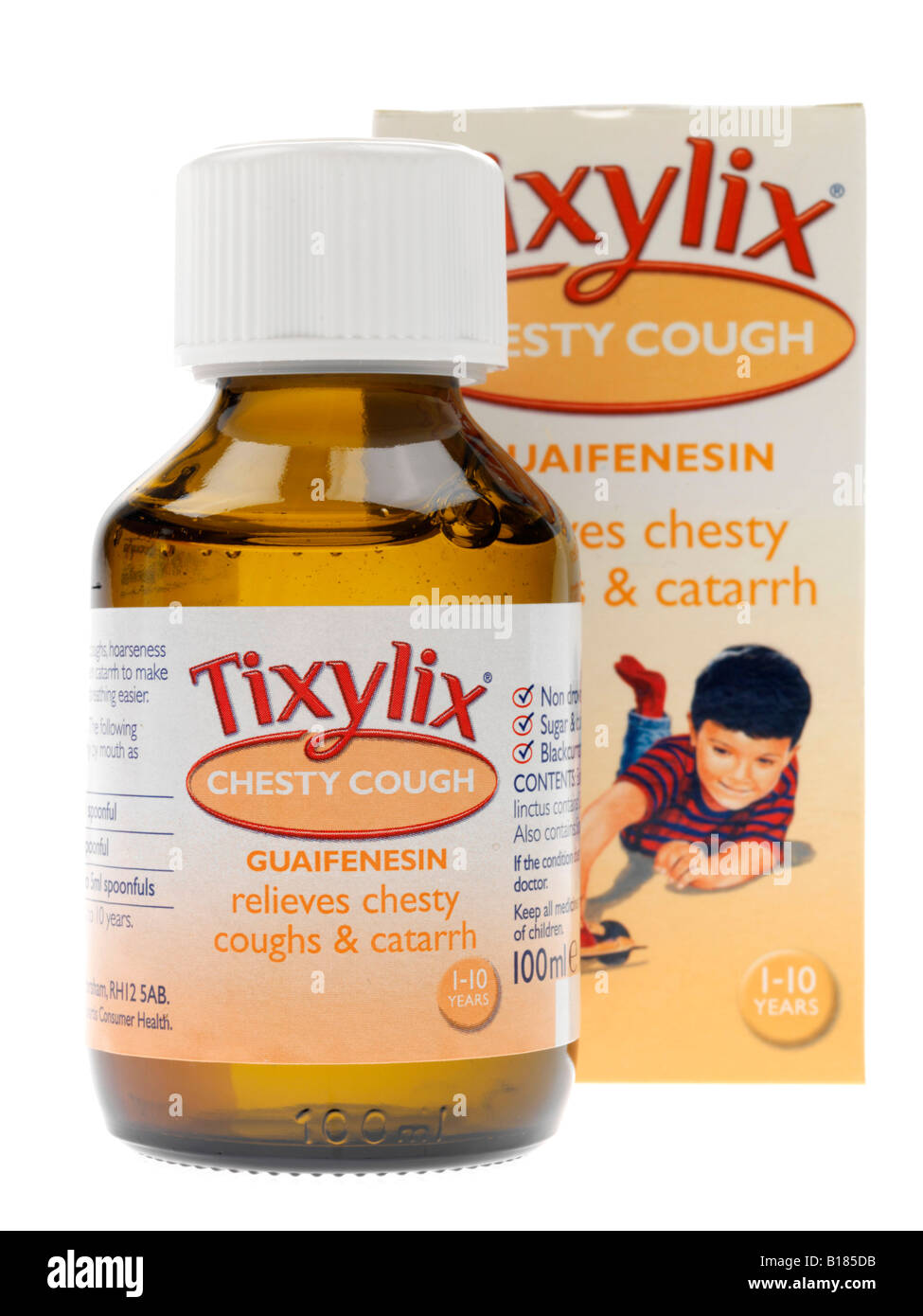 How Long Does Children's Cough Medicine Take To Work at Clarence ...