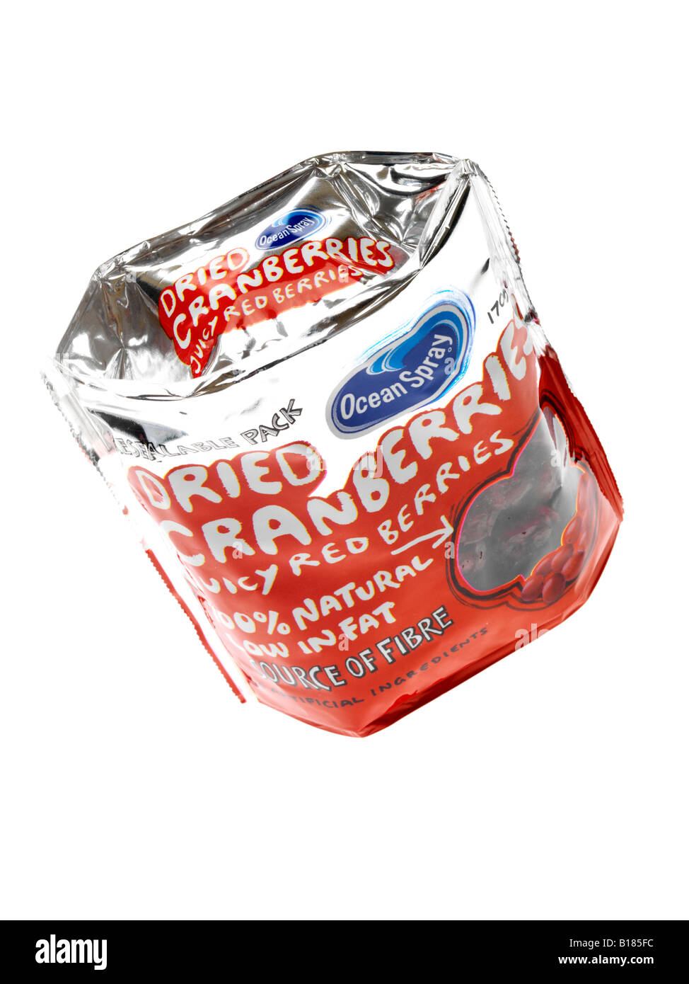 Packet of dried fruit hi-res stock photography and images - Alamy