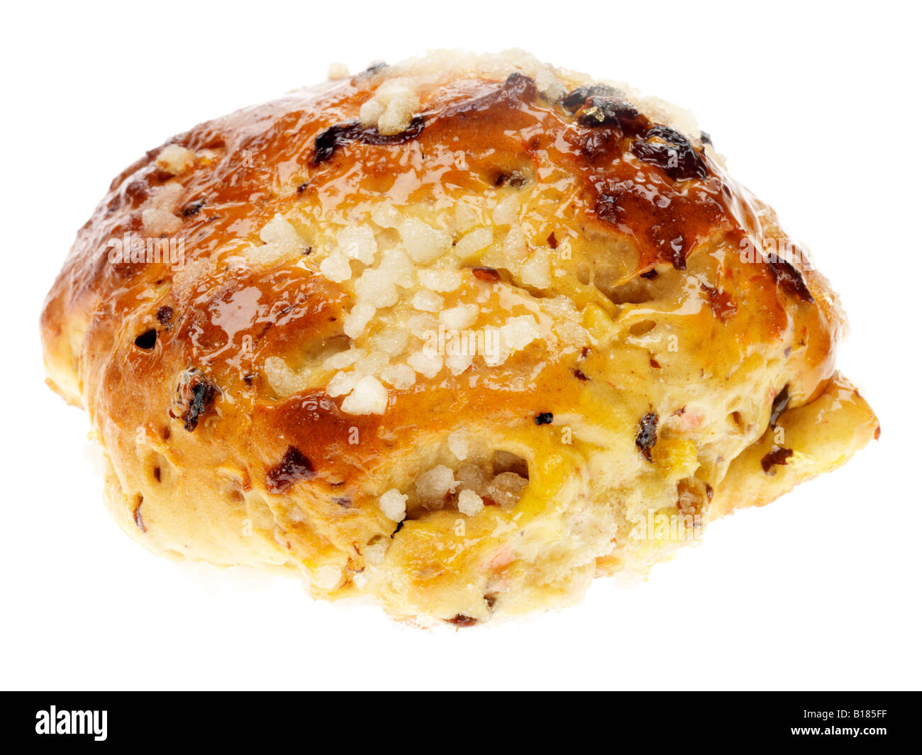 Marlborough bun hi-res stock photography and images - Alamy