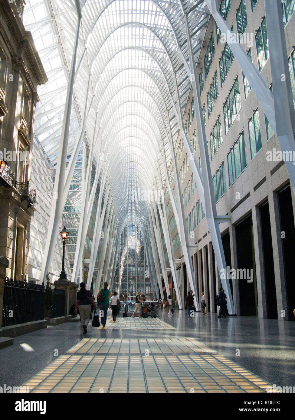 Bce Place Stock Photos & Bce Place Stock Images - Alamy