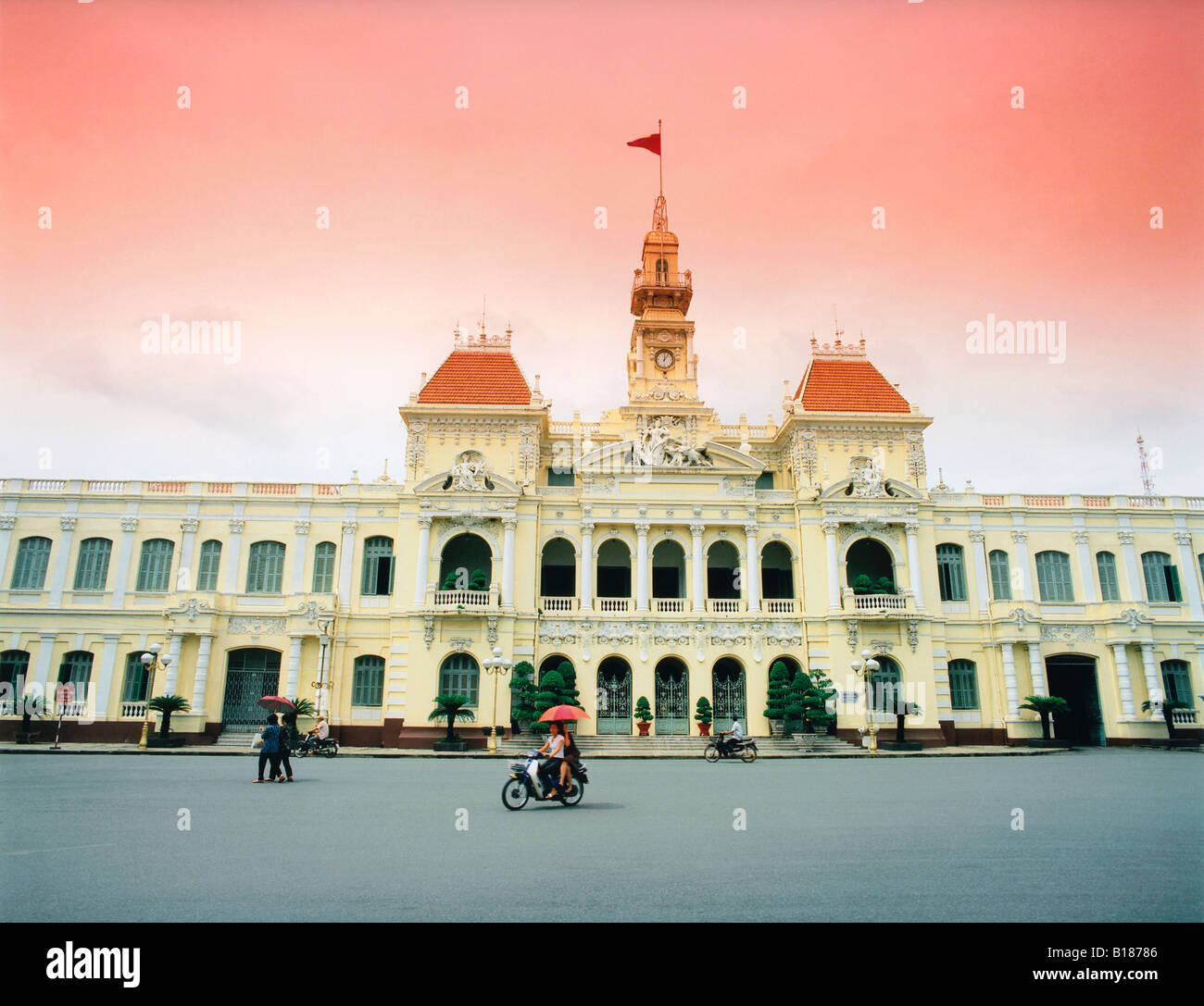 Emblem ho chi minh hi-res stock photography and images - Alamy