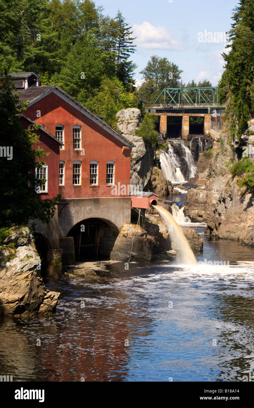 St george nb hi-res stock photography and images - Alamy