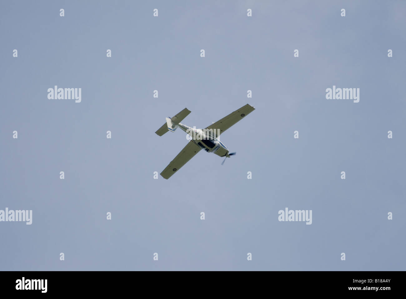 Grob Tutor T1 Stock Photo - Alamy