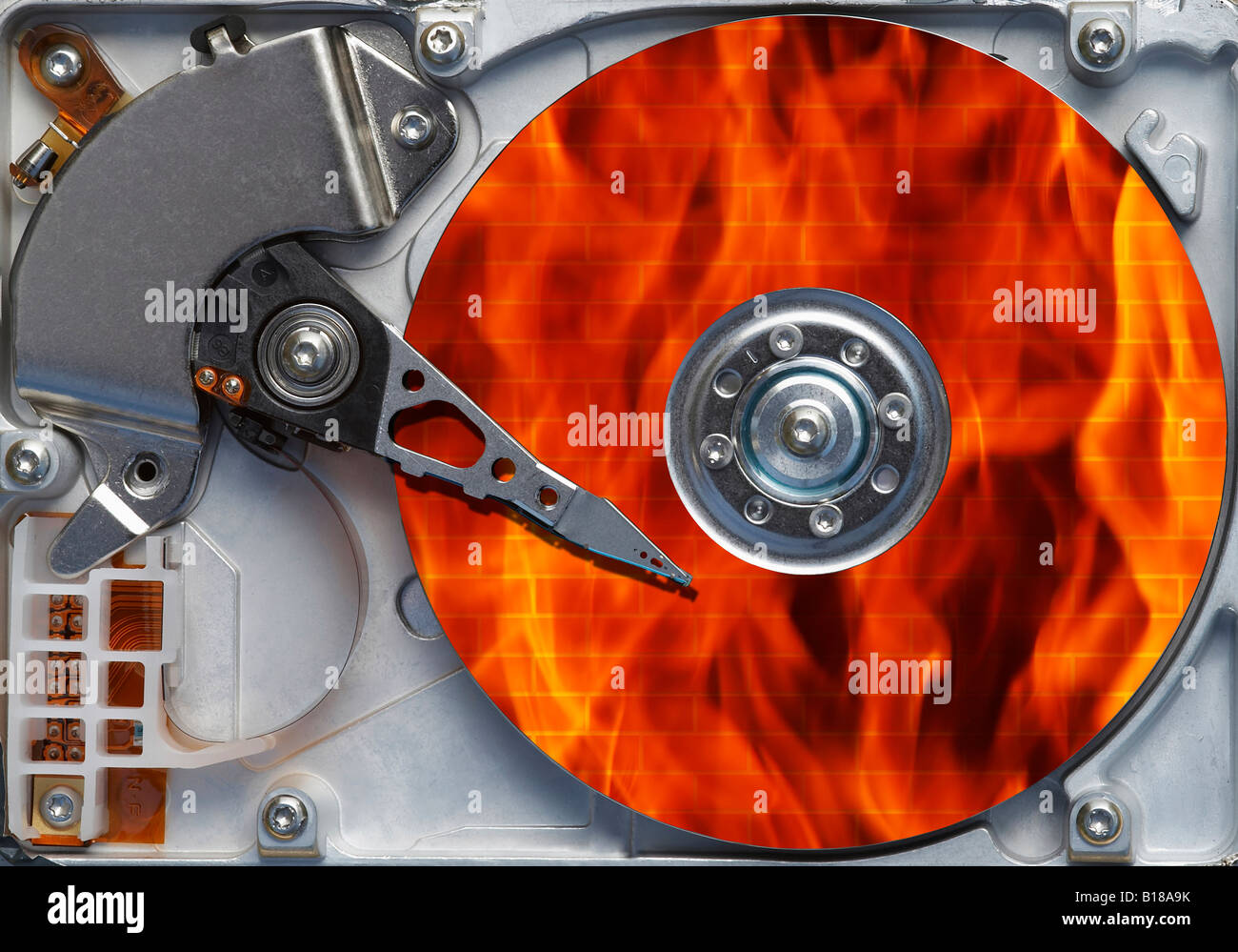 Firewall security image hi-res stock photography and images - Alamy