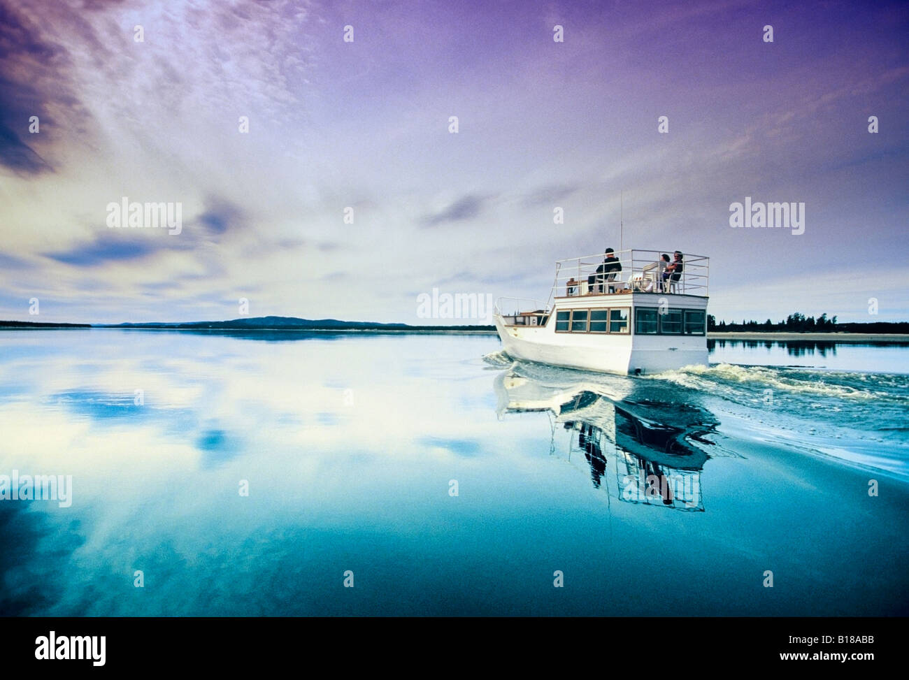 Churchill river labrador hi-res stock photography and images - Alamy