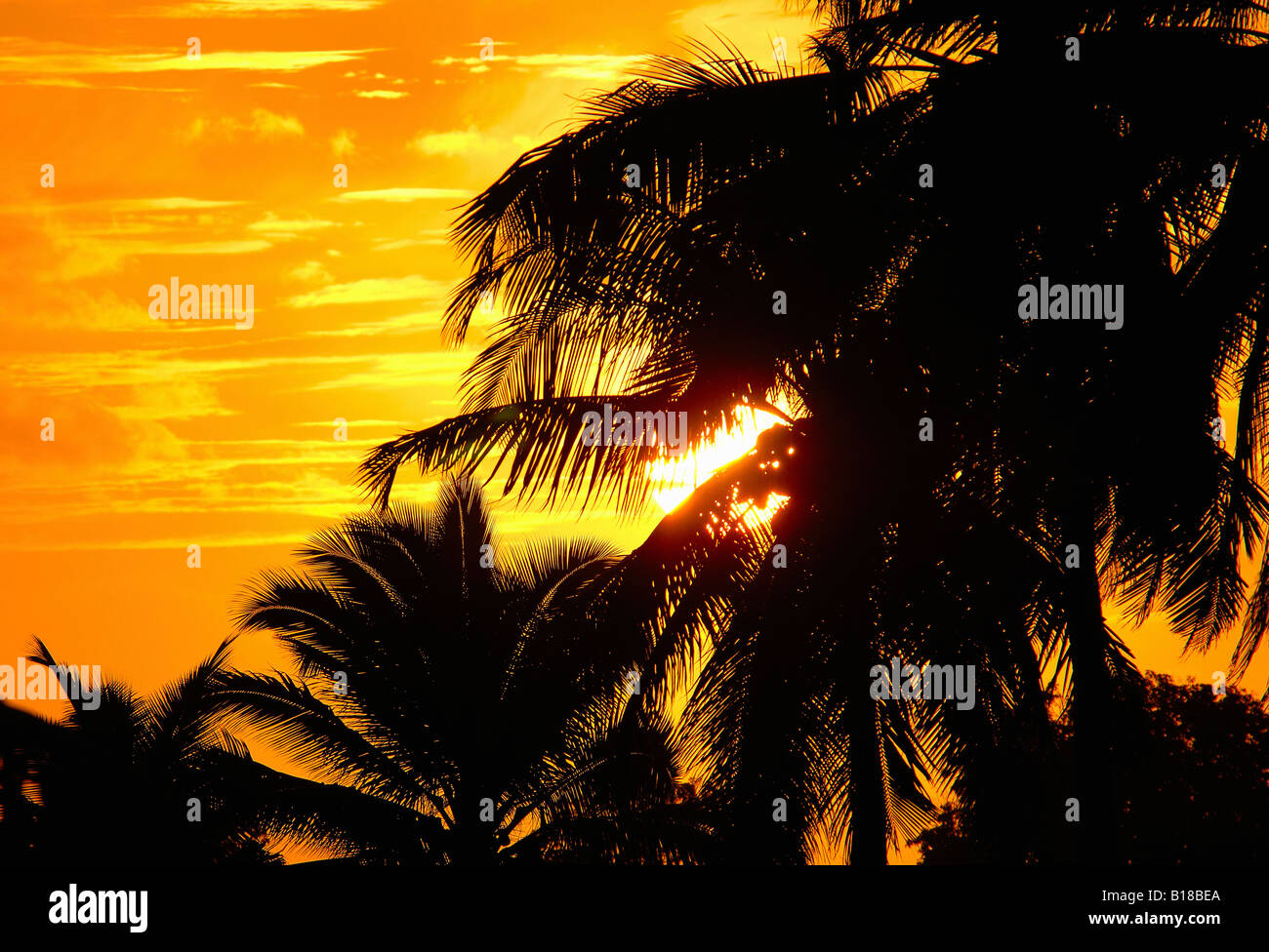 Sunset southsea castle hi-res stock photography and images - Alamy