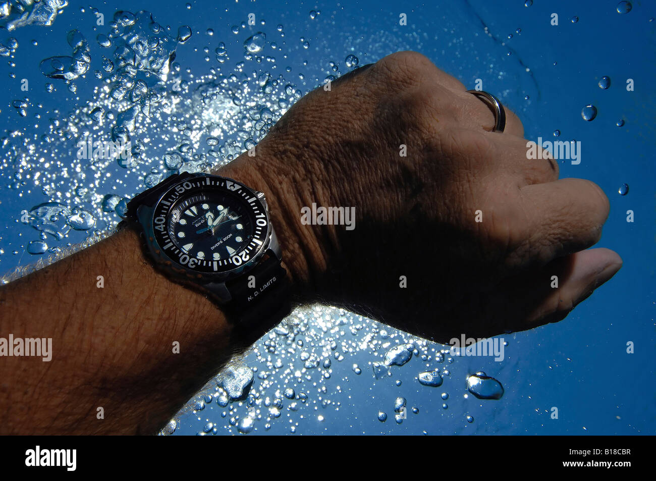 Air watch hi-res stock photography and images - Alamy