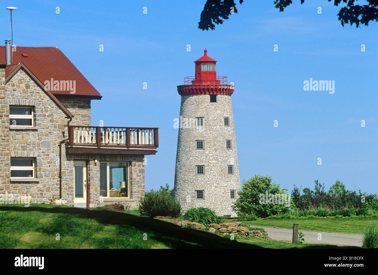 Battle of windmill national historic site hi-res stock photography and ...