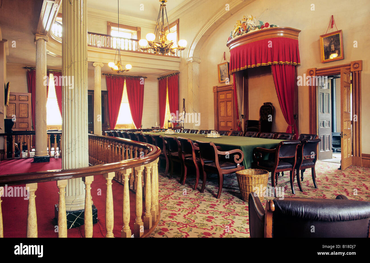 Province house national historic site hi-res stock photography and ...