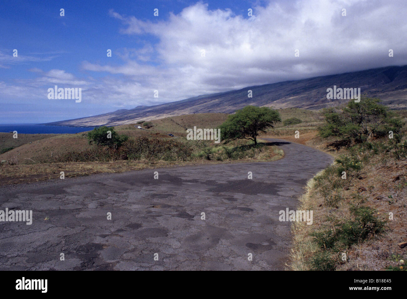 South side maui hi-res stock photography and images - Alamy