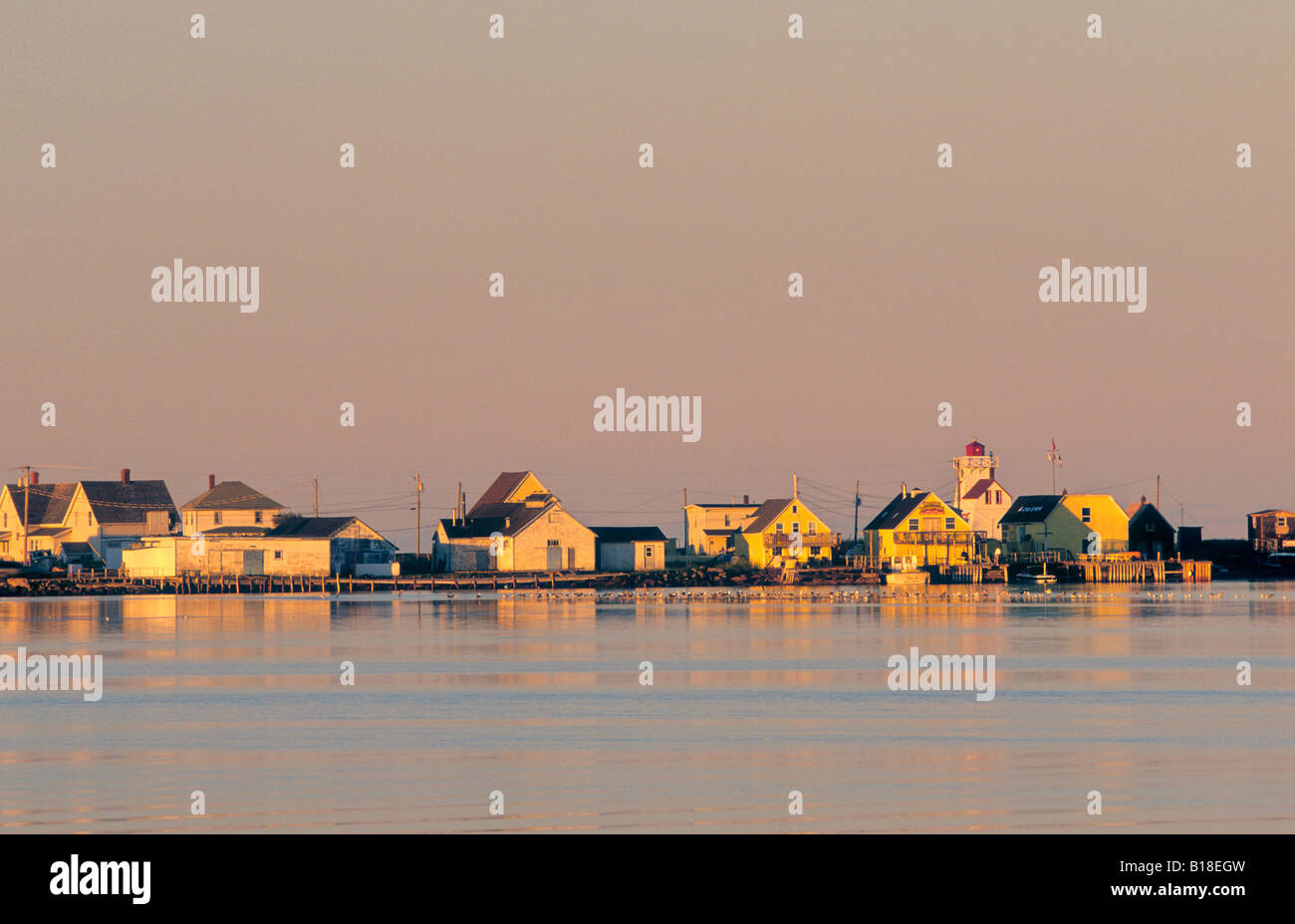 Town Of North Rustico High Resolution Stock Photography and Images - Alamy