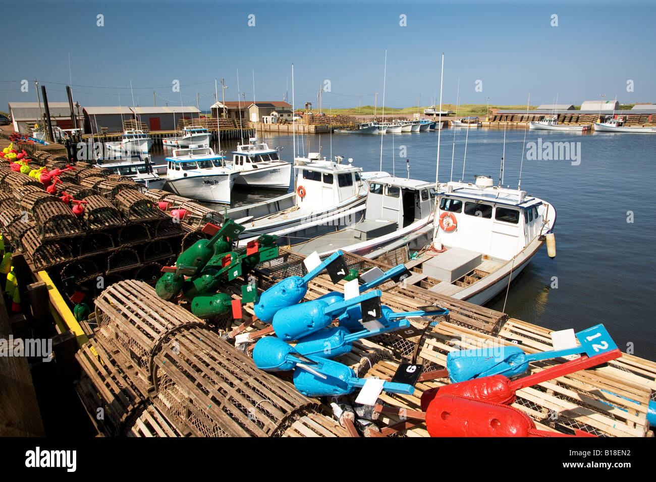Skinners pond hi-res stock photography and images - Alamy