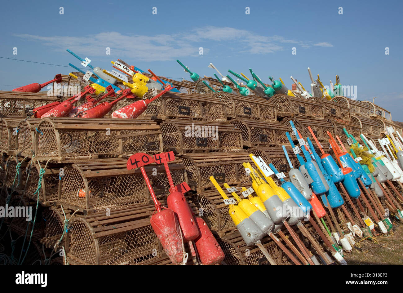 Tignish pei hi-res stock photography and images - Alamy