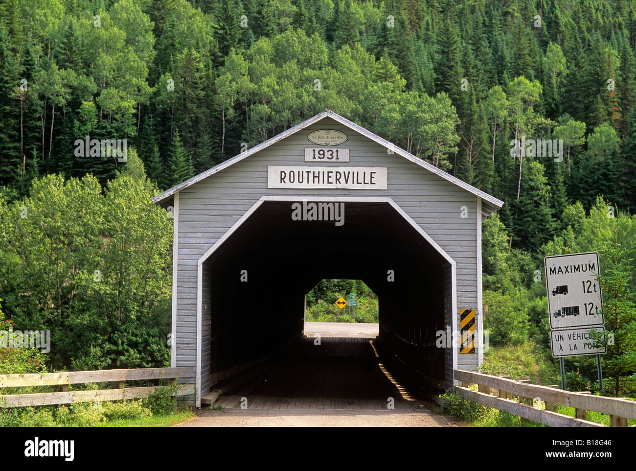 Matapedia river hi-res stock photography and images - Alamy
