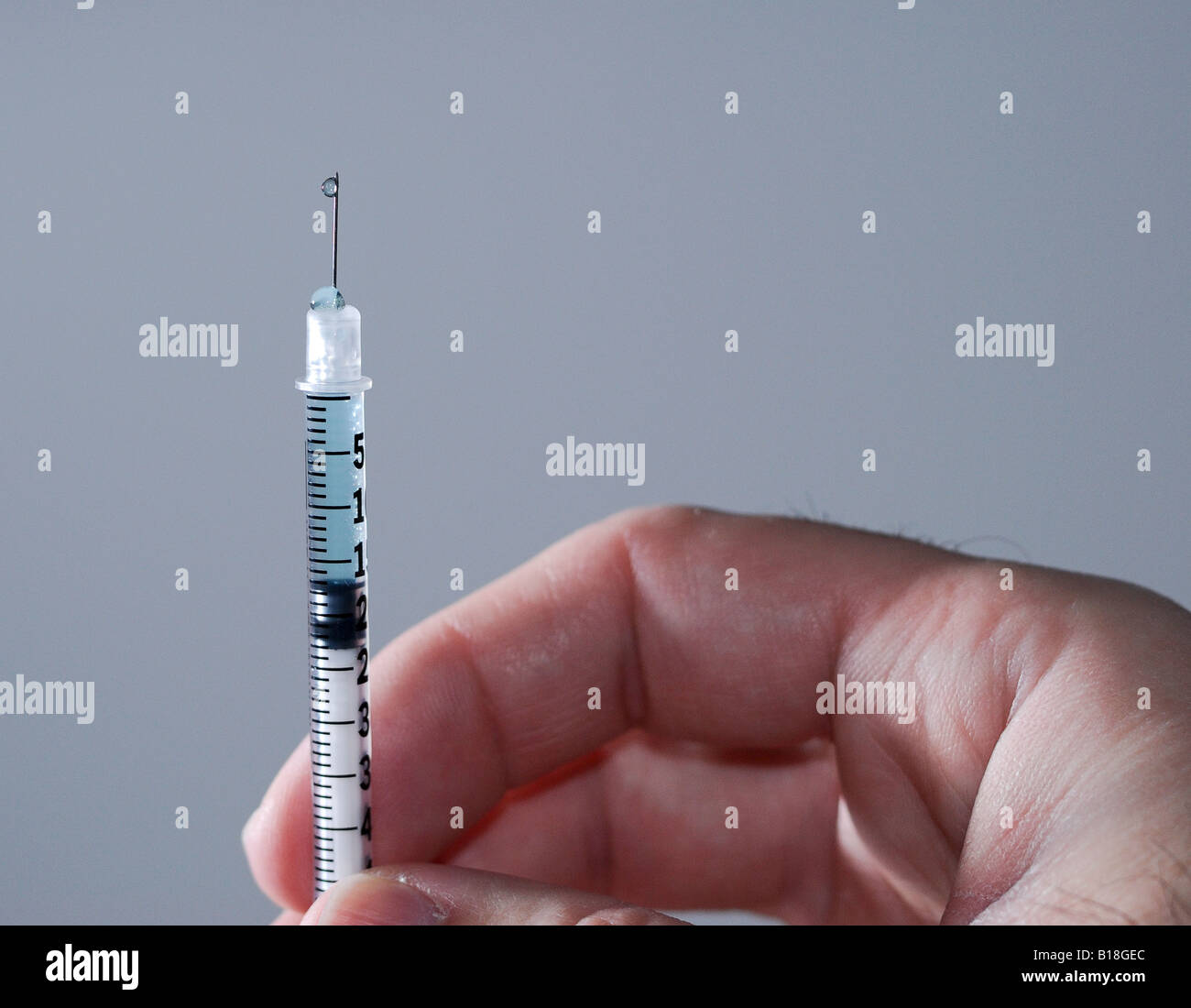 Euthanasia injection hi-res stock photography and images - Alamy