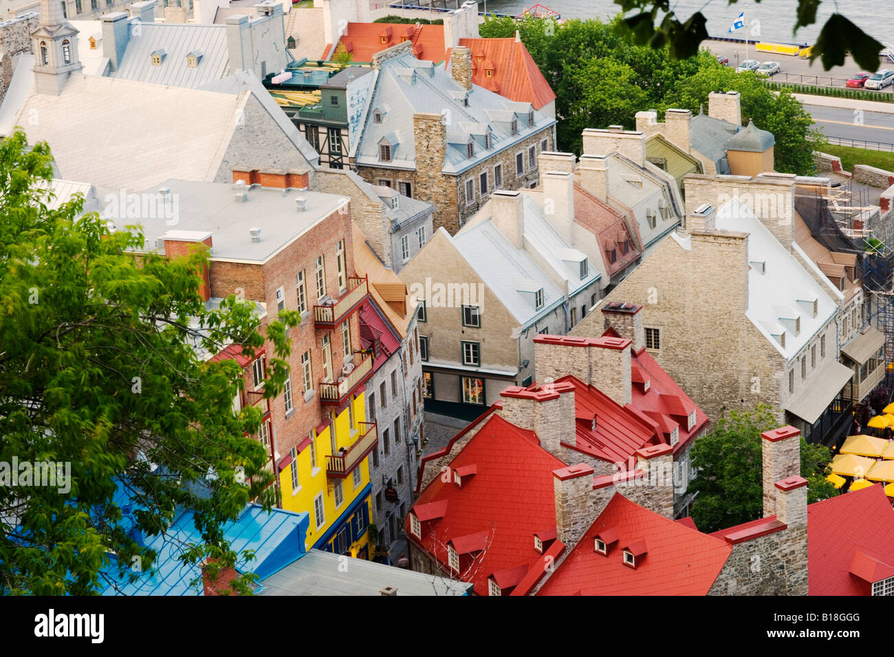 Place Dufferin High Resolution Stock Photography and Images - Alamy