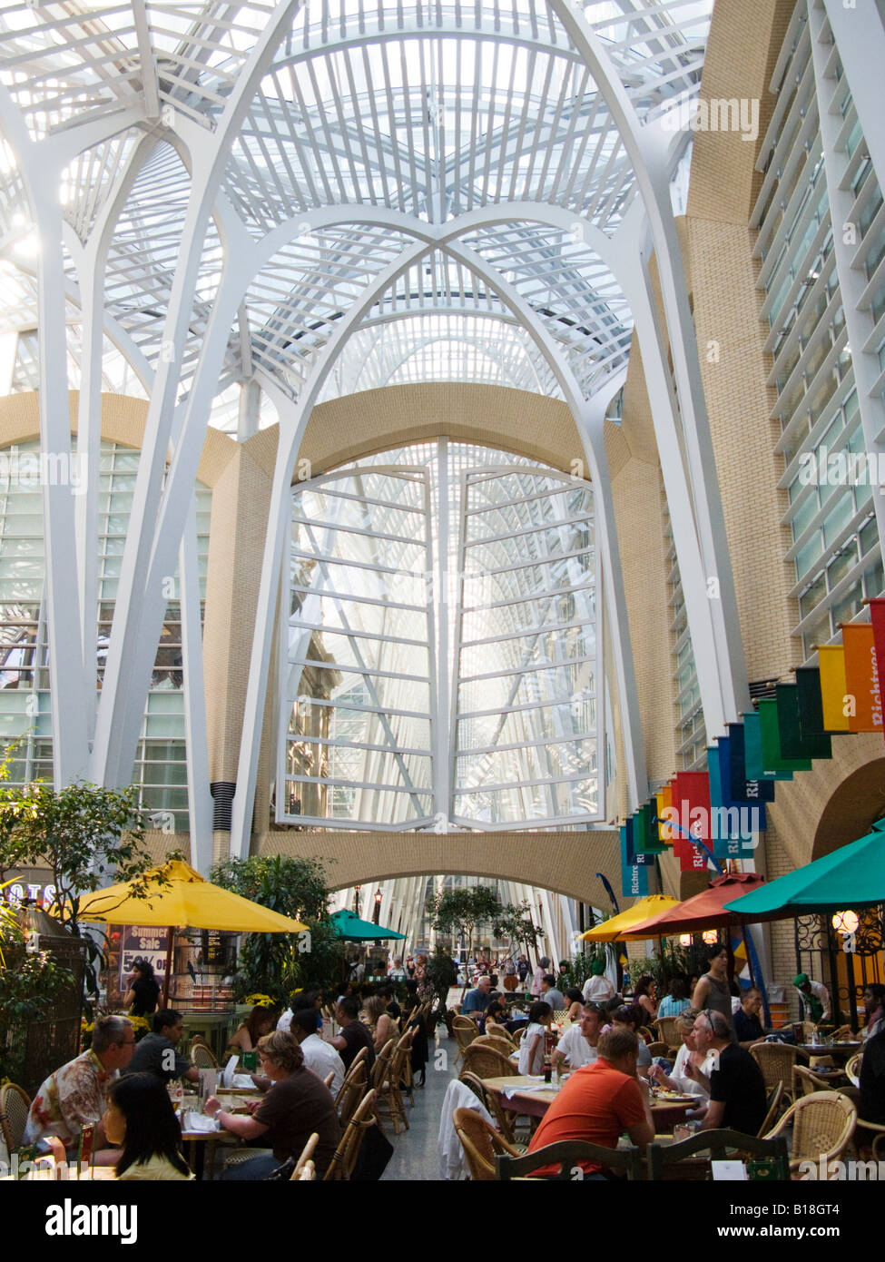 Toronto bce hi-res stock photography and images - Alamy