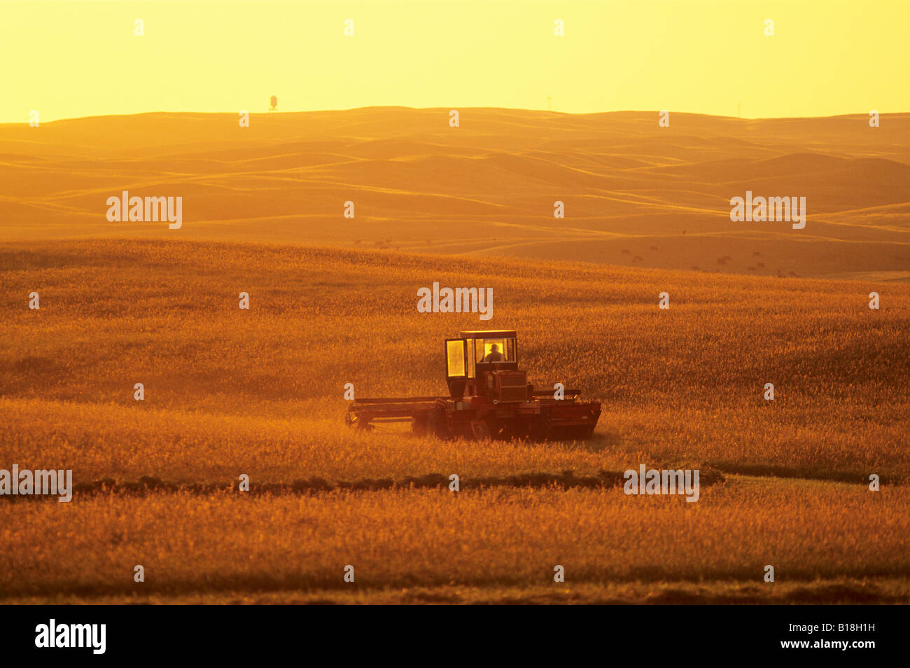 Coronach – saskatchewan – canada hi-res stock photography and images ...