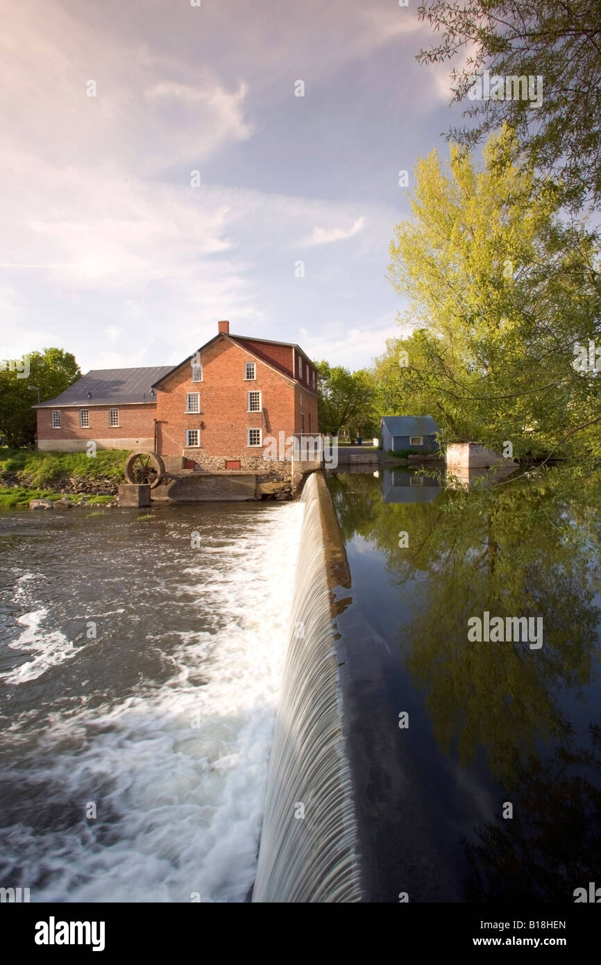 Stanbridge east mill hi-res stock photography and images - Alamy
