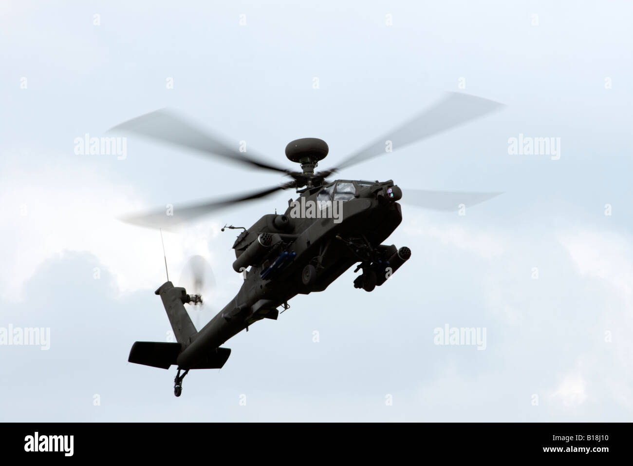 Apache ah1 hi-res stock photography and images - Alamy
