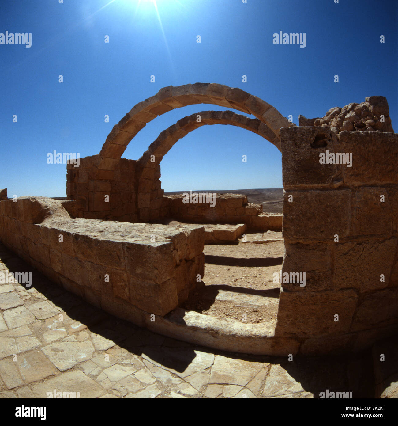 Nabatean temples hi-res stock photography and images - Alamy