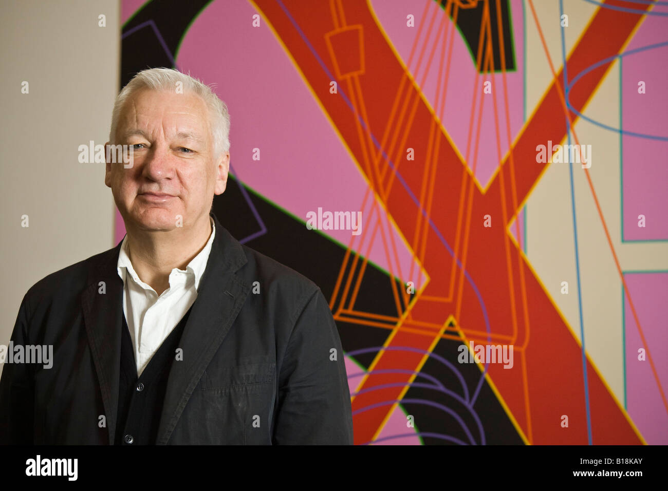 Stephen Craig Martin