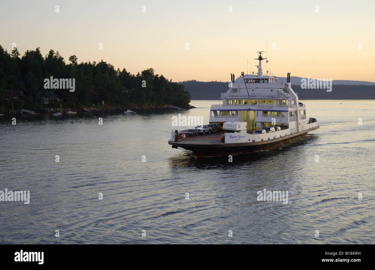 Mayne queen hi-res stock photography and images - Alamy