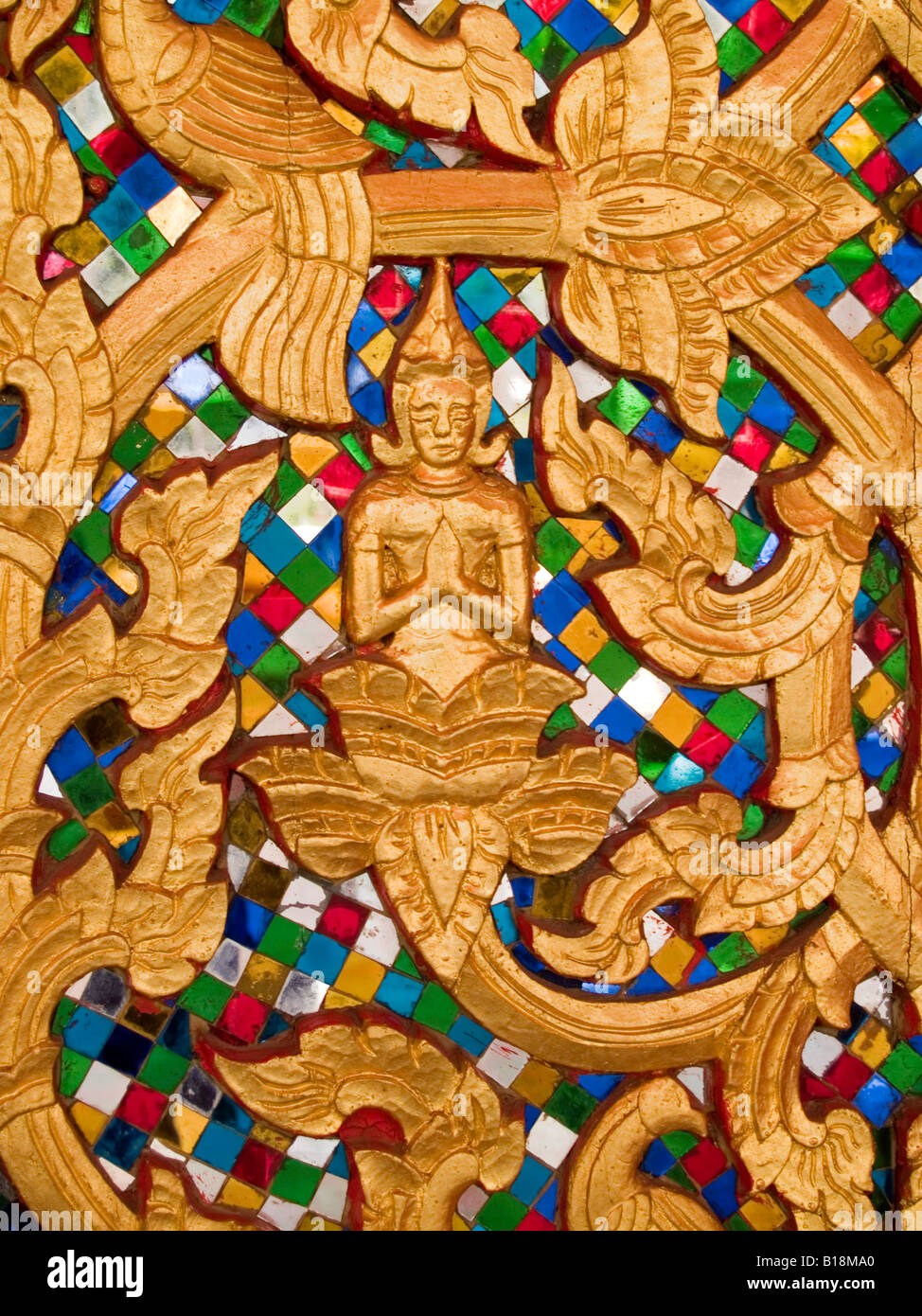 Vientiane image hi-res stock photography and images - Alamy