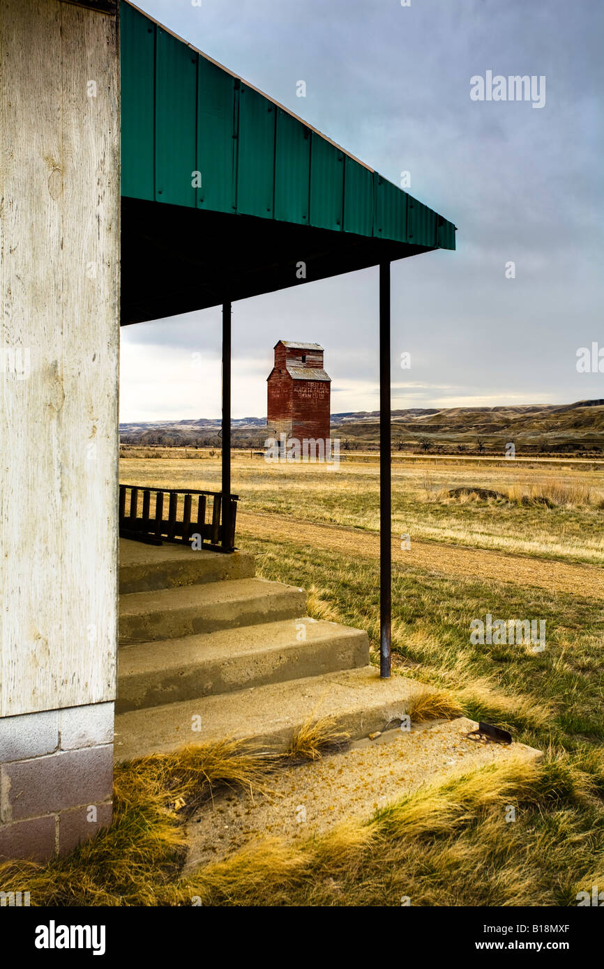 Farmstructures hi-res stock photography and images - Alamy