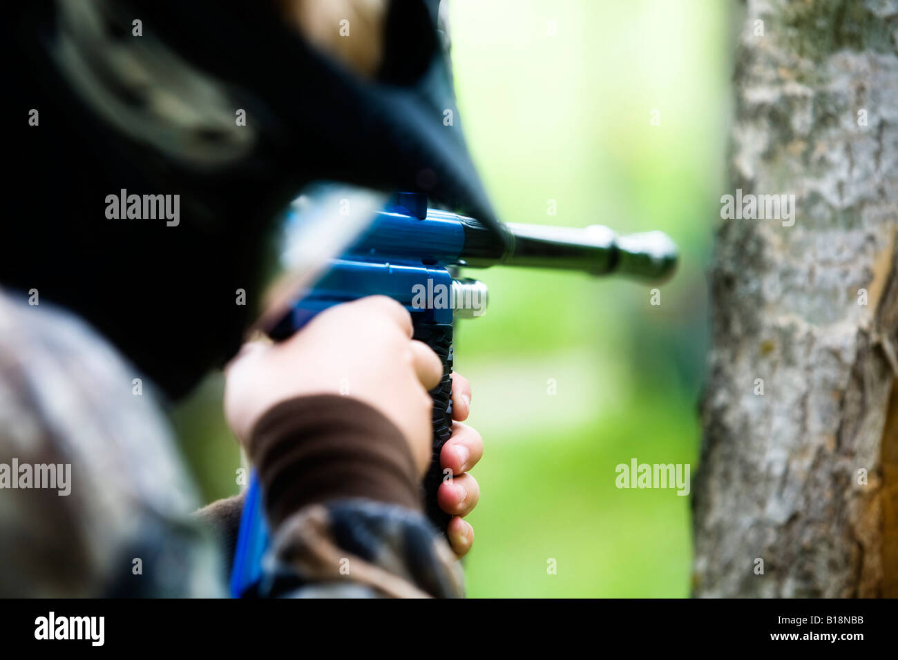 Recreational shoot hi-res stock photography and images - Alamy