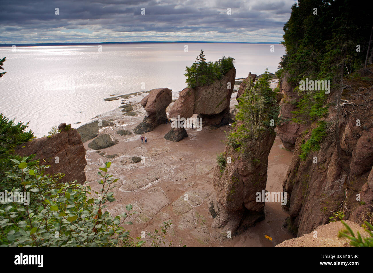 Shepody bay hi-res stock photography and images - Alamy