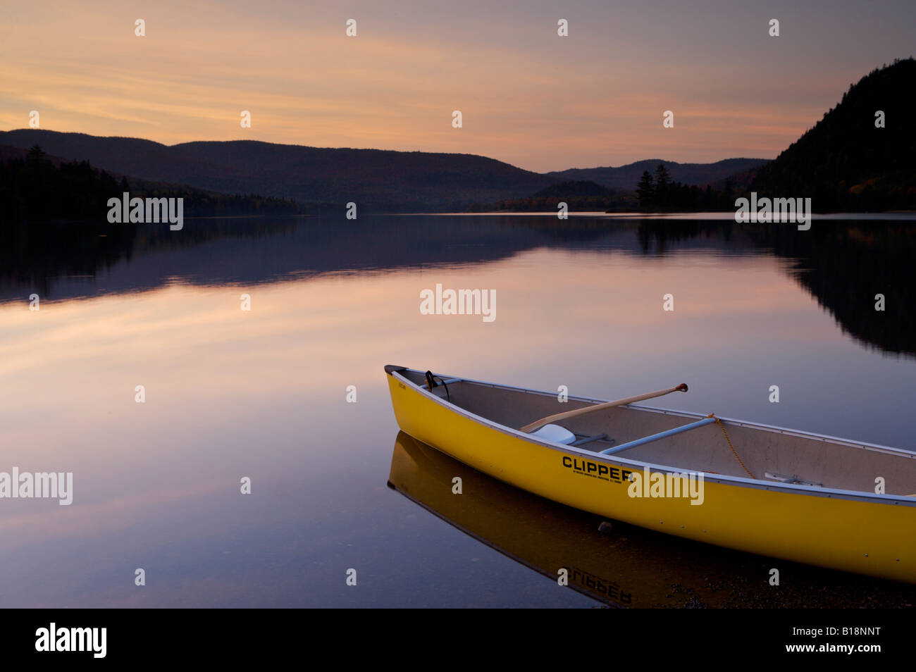 Parcs quebec hi-res stock photography and images - Alamy