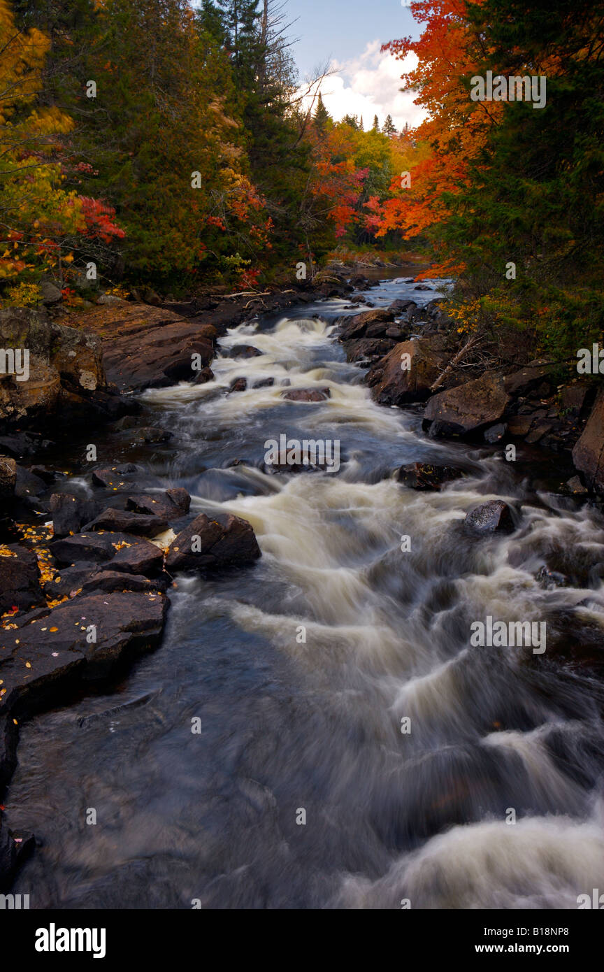 Riviere diable hi-res stock photography and images - Alamy