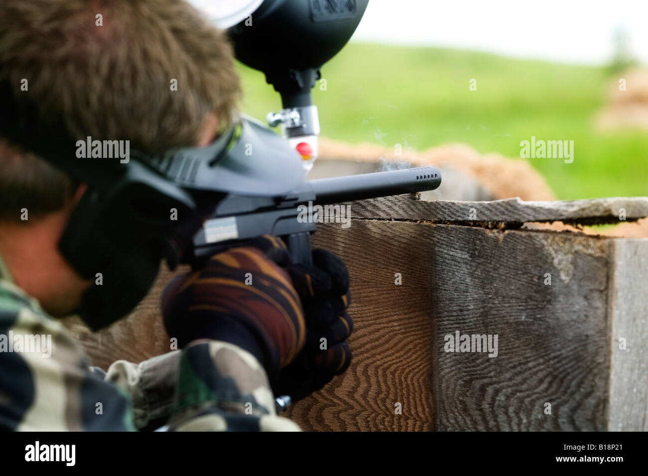 Recreational Shoot High Resolution Stock Photography and Images - Alamy