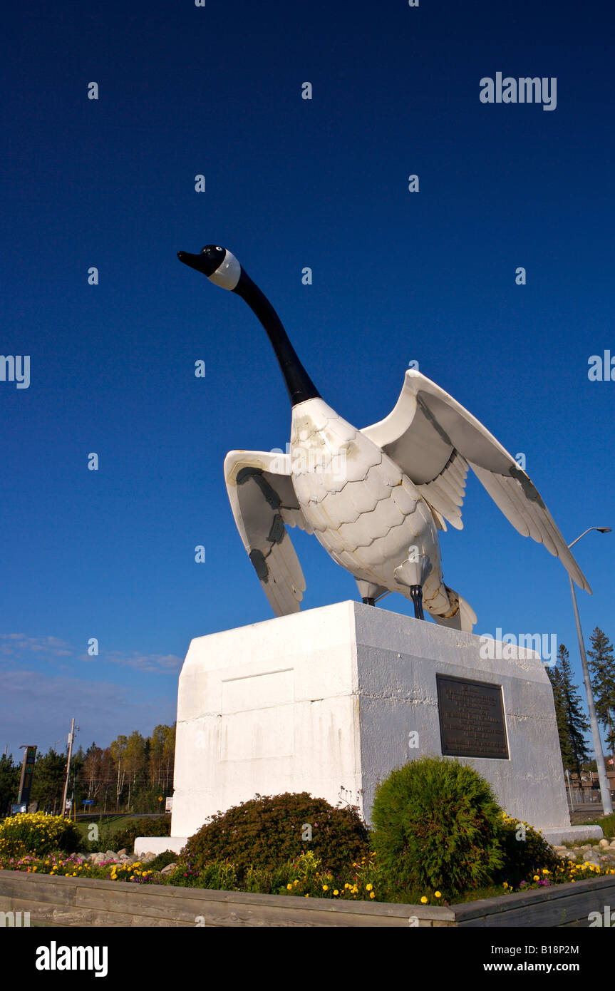 Geese statues High Resolution Stock Photography and Images - Alamy