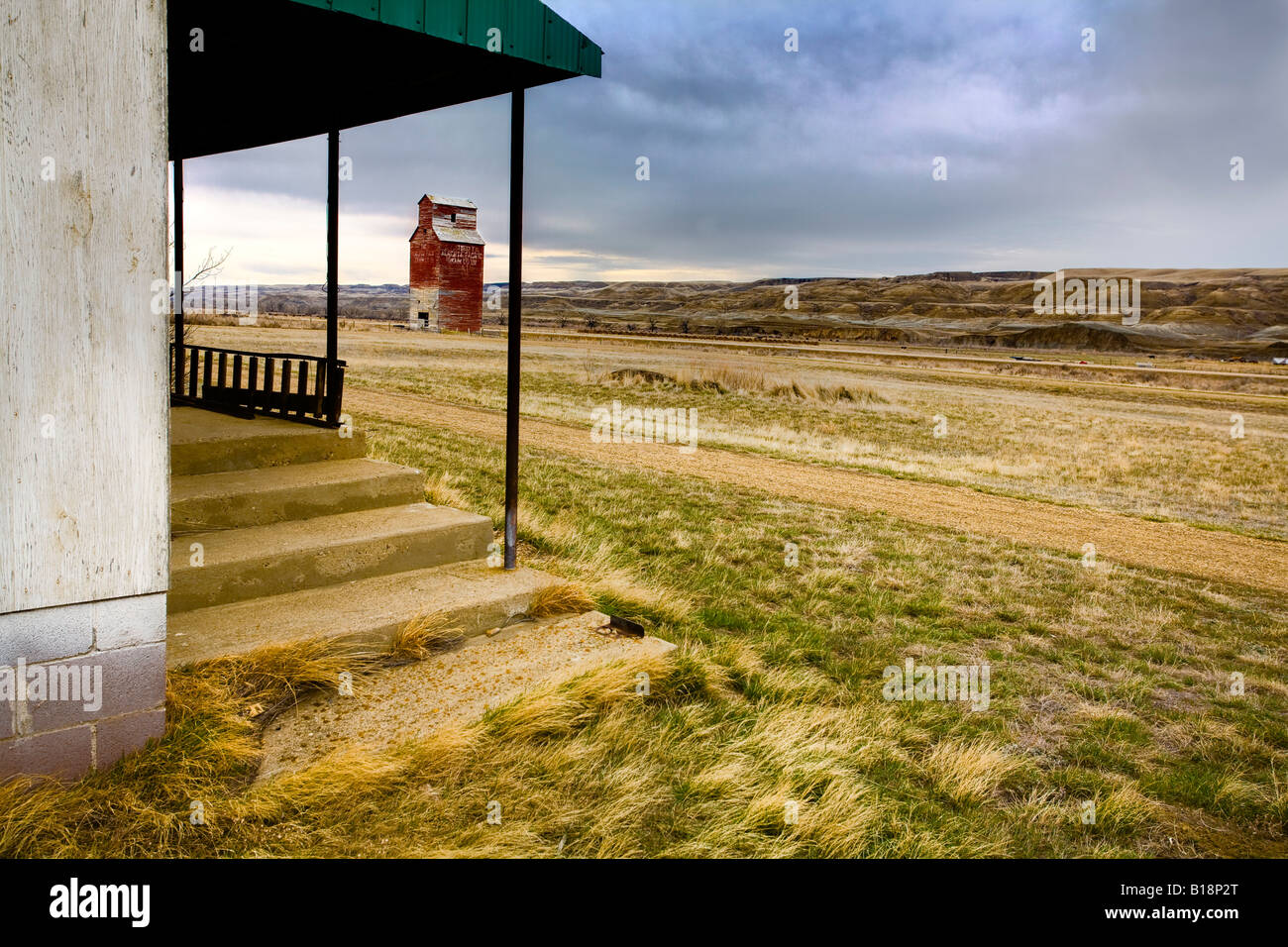 Farm structures hi-res stock photography and images - Alamy