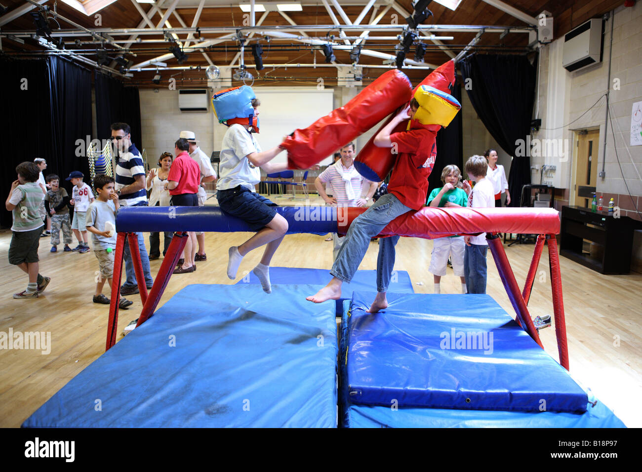 School Fair Activity Stock Photo Alamy school-fair-activity-stock-photo-alamy