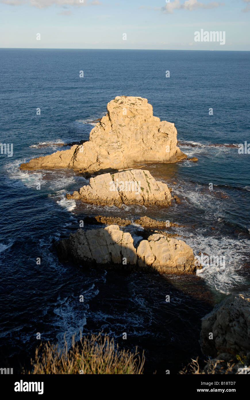 Cabo san martin hi-res stock photography and images - Alamy