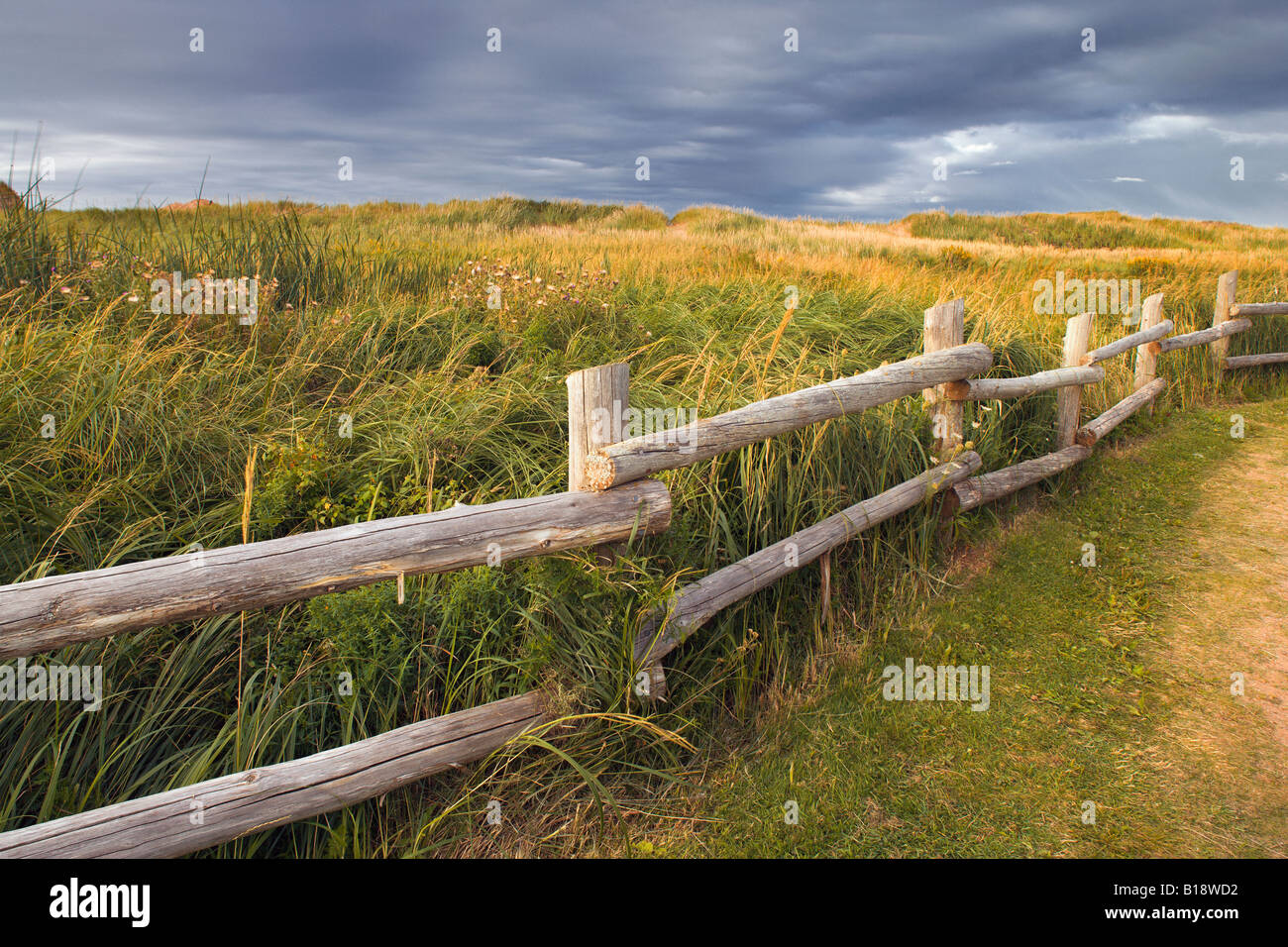 Cavendish Beach - Prince Edward Island National Park - Prince Edward ... Cavendish Beach - Prince Edward Island National Park - Prince Edward ...