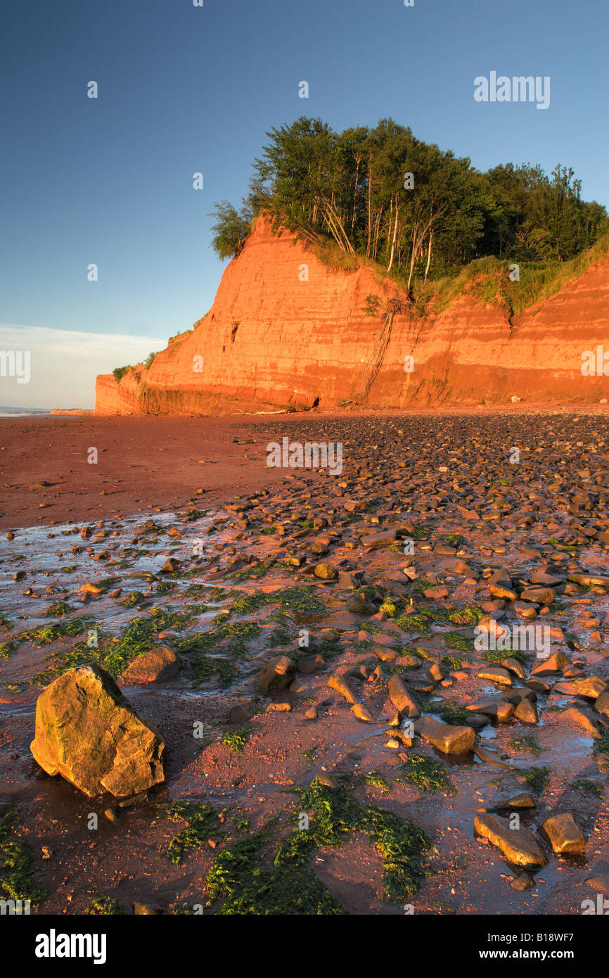 Blomindon provincial park hi-res stock photography and images - Alamy