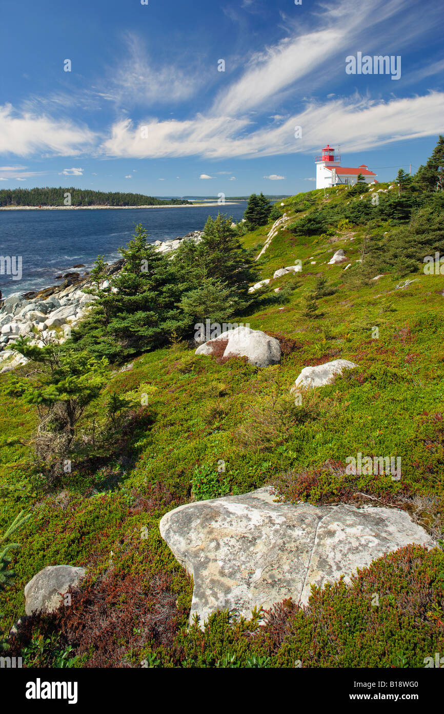 Port Bickerton High Resolution Stock Photography and Images - Alamy