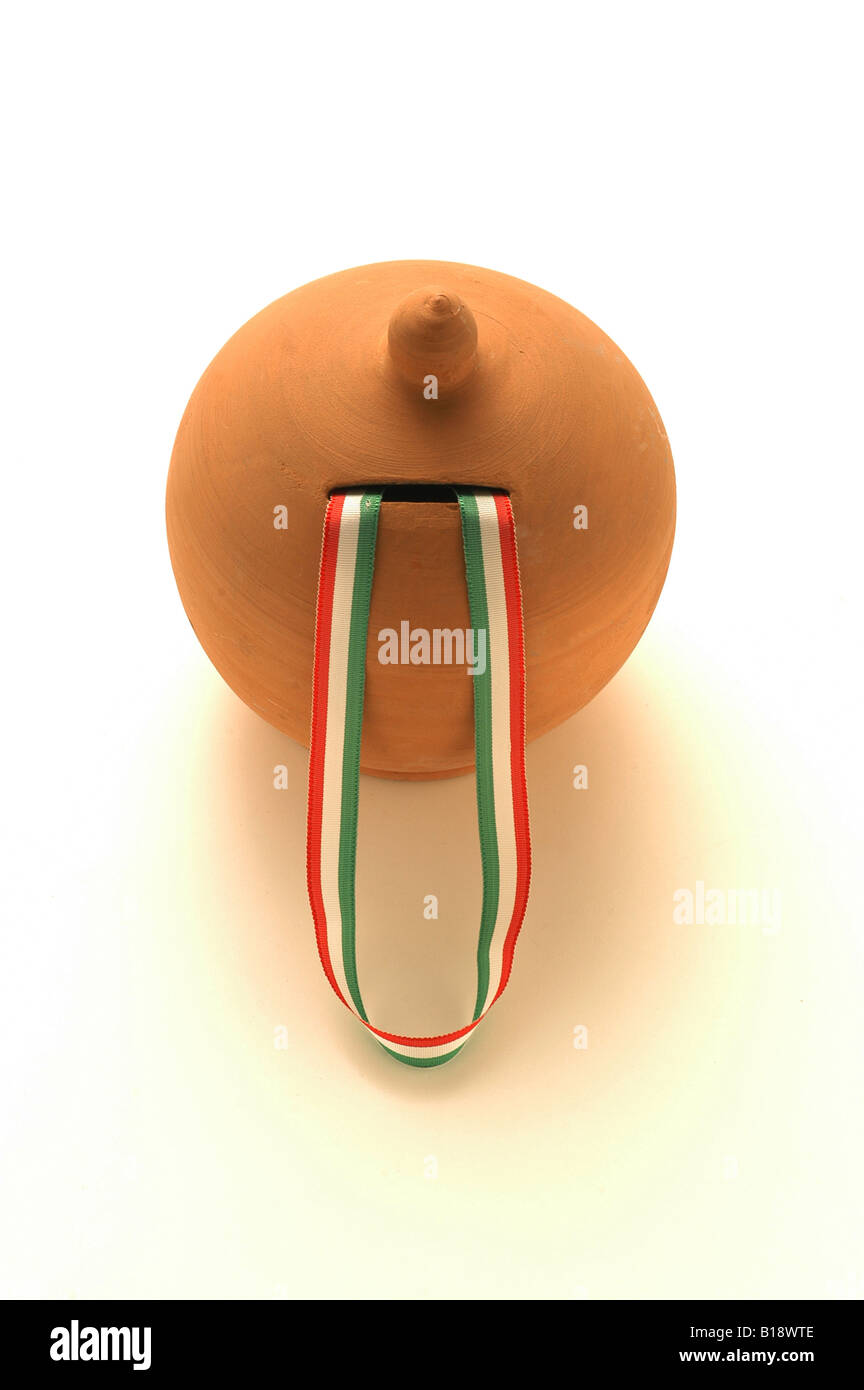 Tasse italia hi-res stock photography and images - Alamy